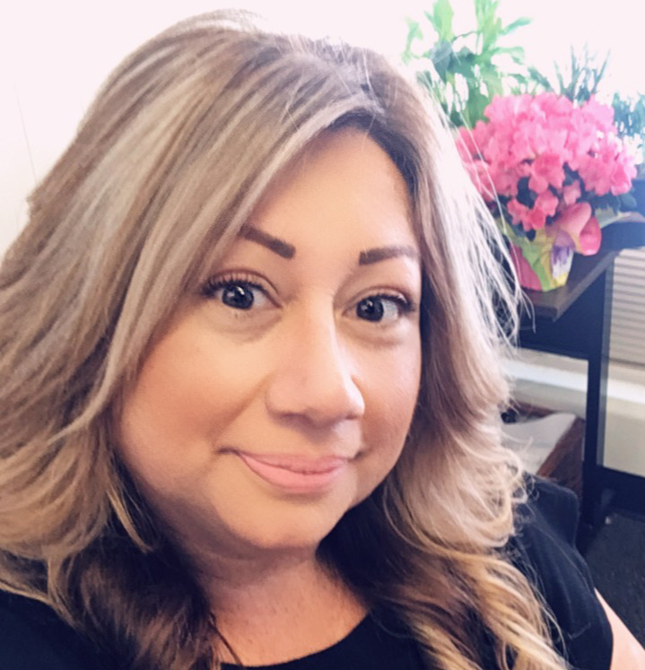 Kathy Chavez is celebrating her 30th year with HomeRiver Sacramento